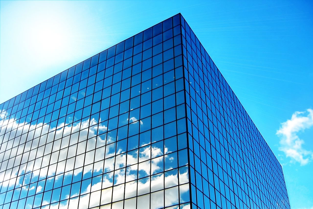 Glass And Aluminum Top Works Builders